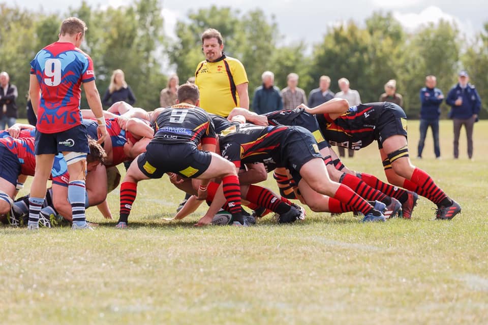 Cambridge University and District Rugby Referee Society – Better ...